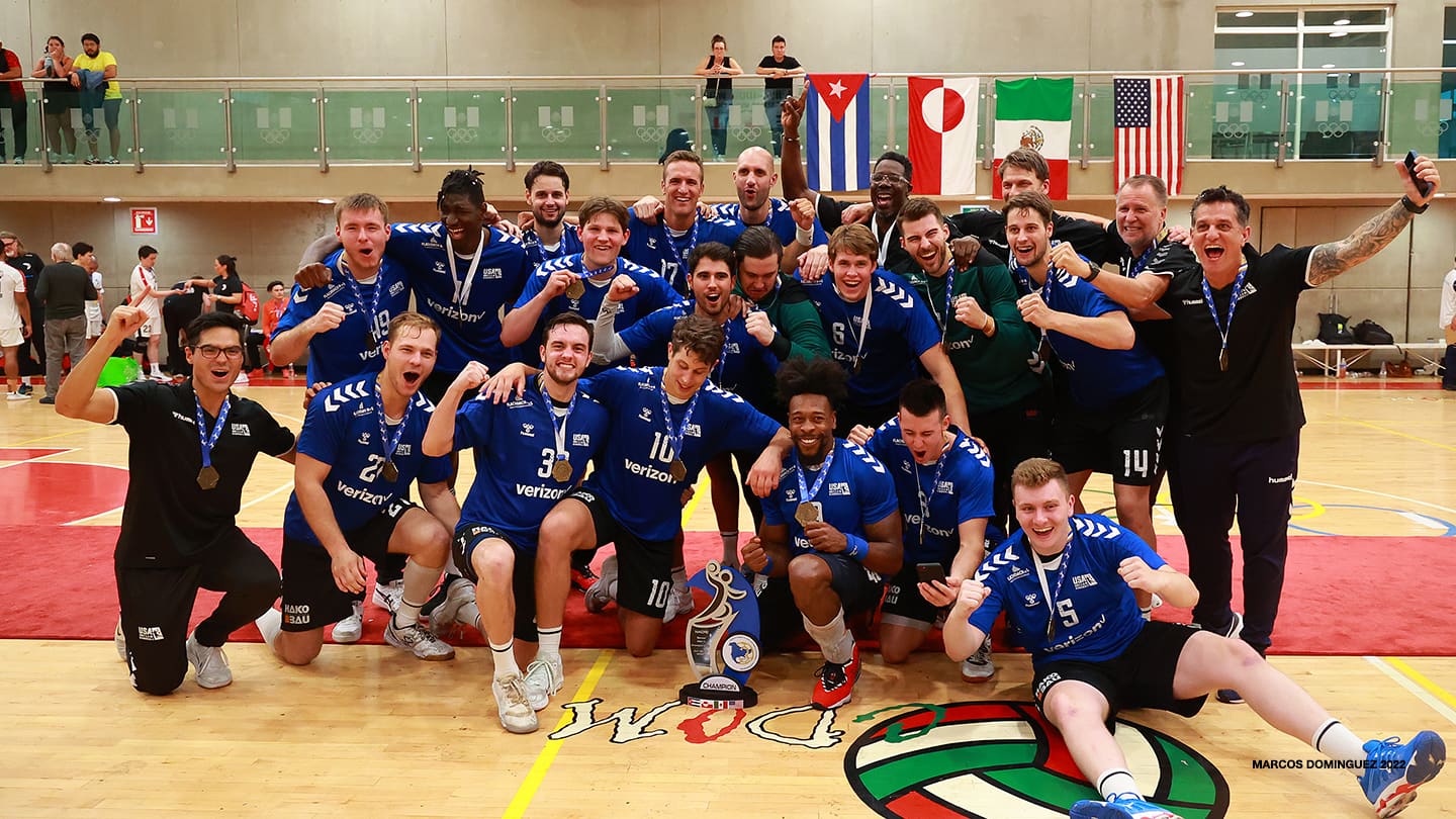 Gary Hines Cherishes The Opportunity To Play In The Handball World gary-hines-cherishes-the-opportunity-to-play-in-the-handball-world